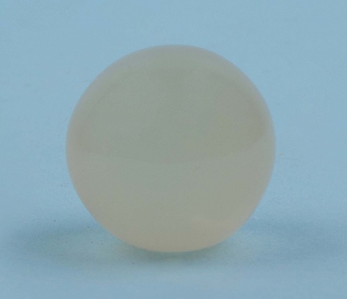 Bille en agate, 15 mm - Matériel de Laboratoire