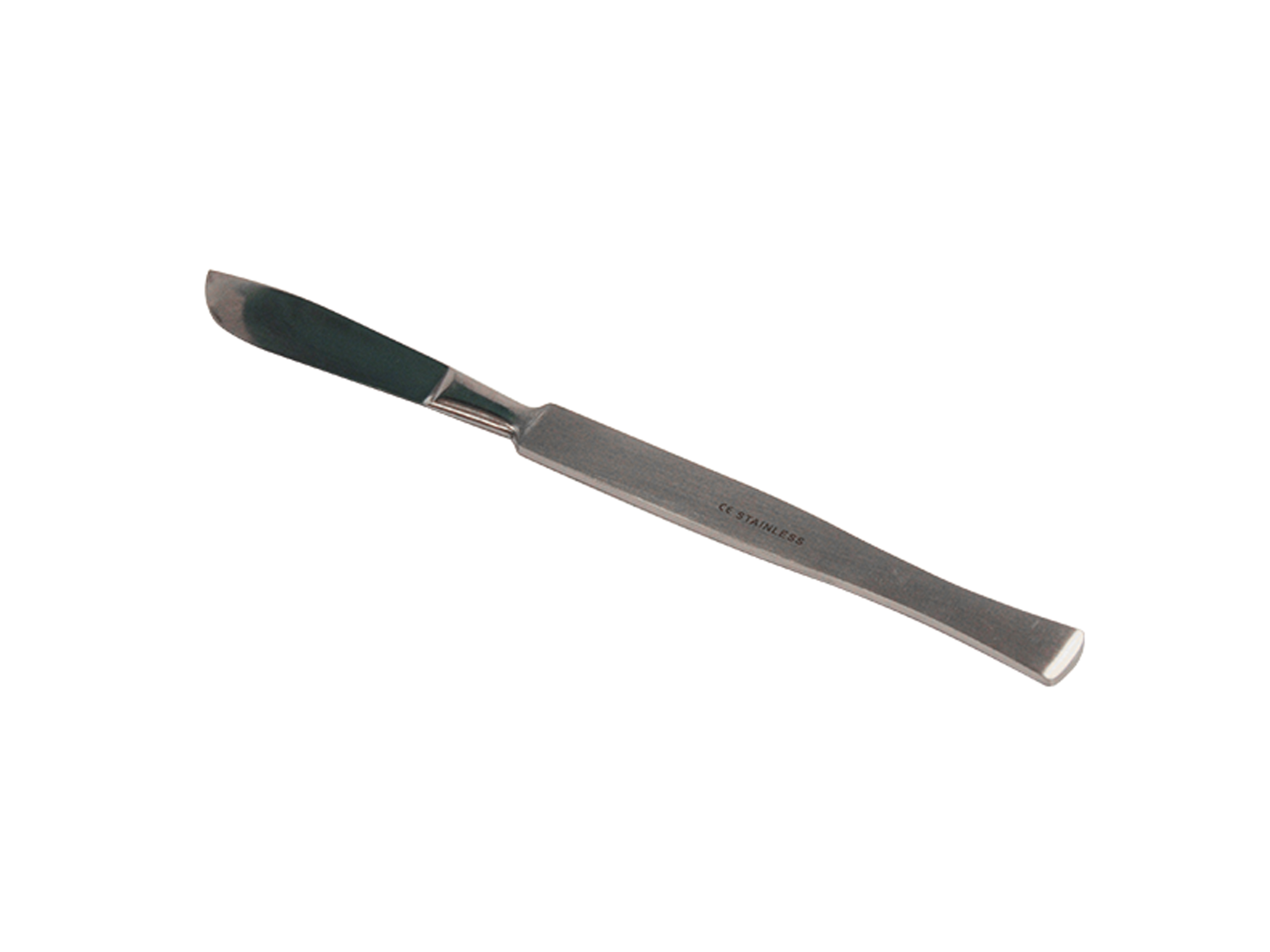 Scalpel, fixed blade 50mm - Laboratory equipment